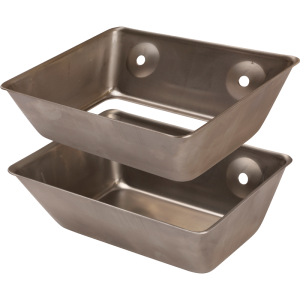 JET LIFT Elevator Buckets | STIF Eastern Europe